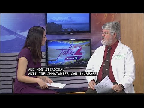 Ask a Doctor: Diverticulosis