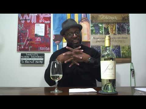 2024 Wine Reviews Josh Cellars SB Wine