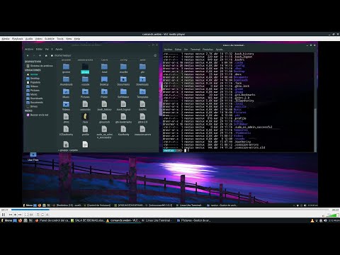 20 comandos Linux que todo usuario debe conocer | Parte 1 | Guía completa 2021