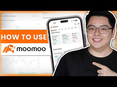 Moomoo: Still the Best Stock broker in Malaysia? (2025 Detailed Breakdown)