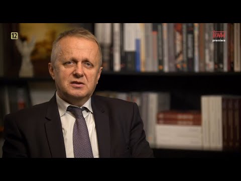 Prof. M. Ryba o federalizacji UE: Nawet partie lewicowe z innych krajów ...