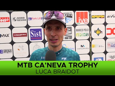 MTB Ca' Neva Trophy 2022 | Luca Braidot