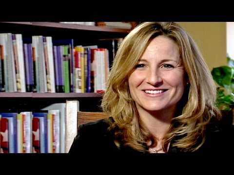 Susan Patrick: Why Online Learning Is a Smart Solution