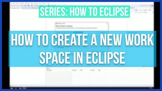 workspace - Eclipseでワークスペースを削除する方法は？ - kzen.dev