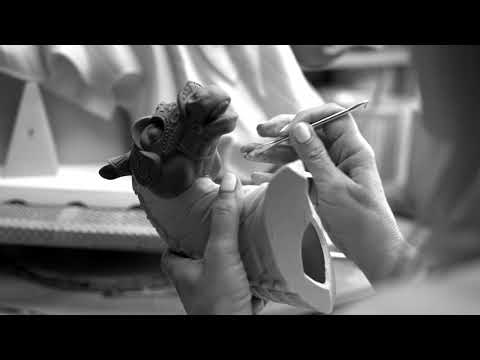MEDIEVAL TOURNAMENT I HIGH PORCELAIN | LLADRÓ