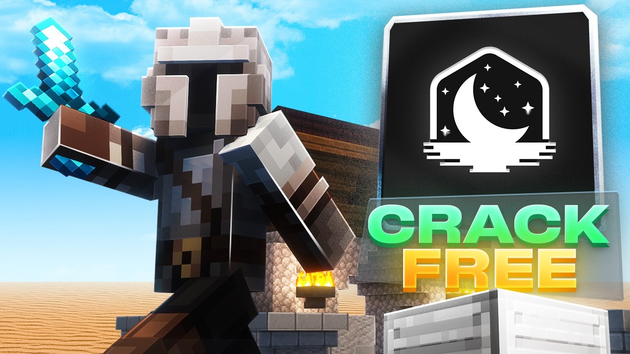 2026 | CRACKED Lunar Client on Skins & Minecraft Java (Every Versions & Updated)