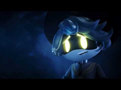 my favorite N clips that made me love him more (murder drones)