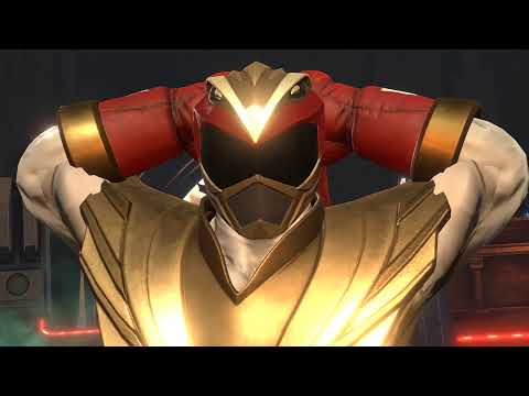 Steam Community :: Video :: Power Rangers Battle For The Grid