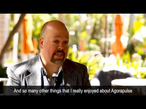 Agorapulse review: why Mike Allton loves Agorapulse