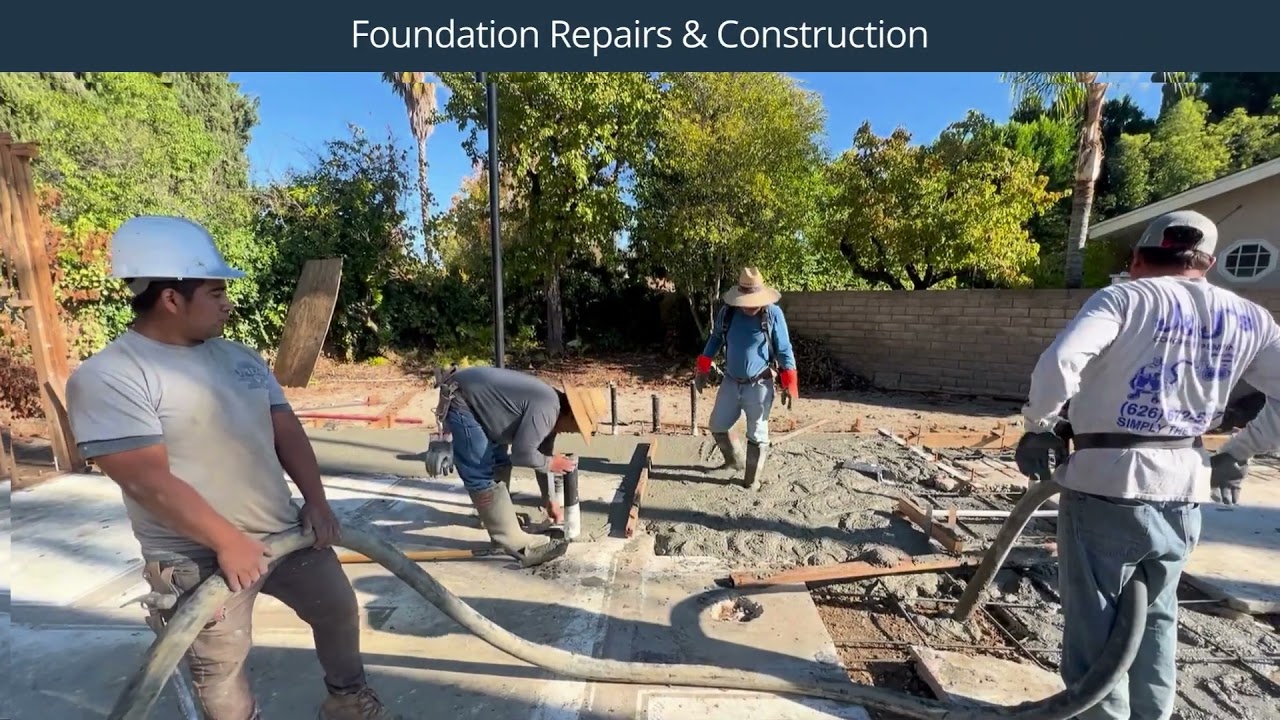 The Most Thorough Structural Company in Los Angeles