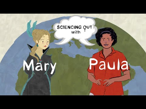 How Trust in Medicine and Science is Built I Sciencing Out