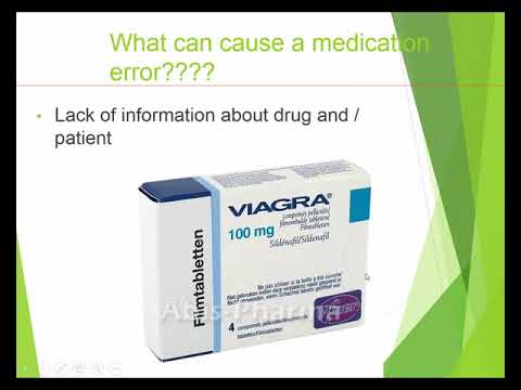 NUR 112 Medication Administration part 2