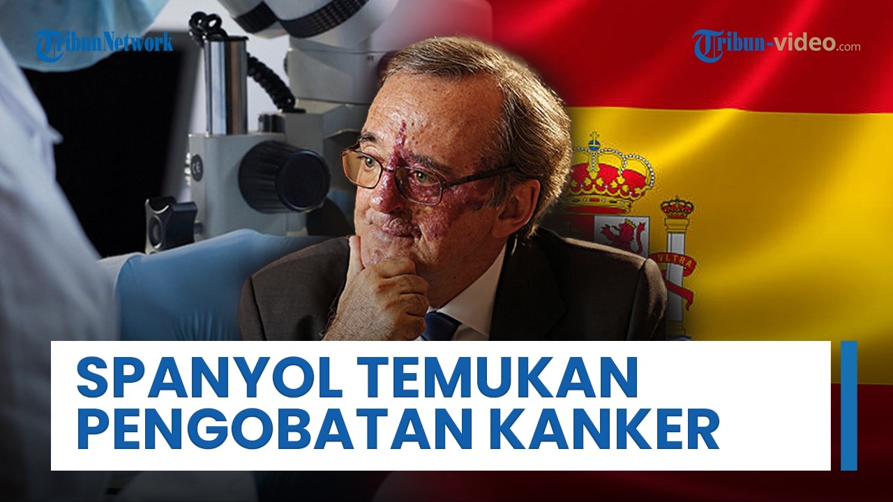 Pengobatan Terbaru dari Spanyol Berhasil Sembuhkan Kanker Pankreas, Buka Harapan Baru bagi Publik