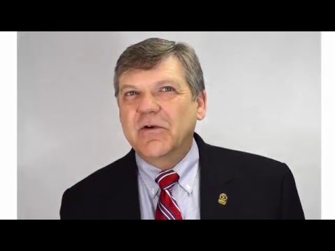 An invitation from SME President Steve Gardner