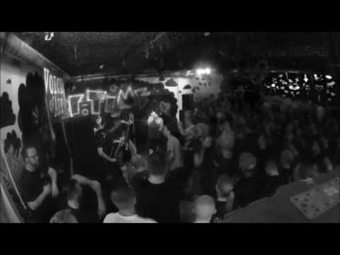 BITTER VERSES - Peace Isn´t Peace (live footage)
