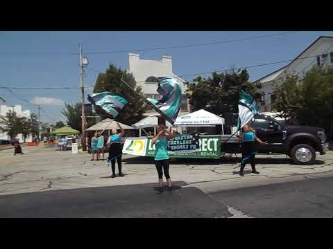 performance in greencastle