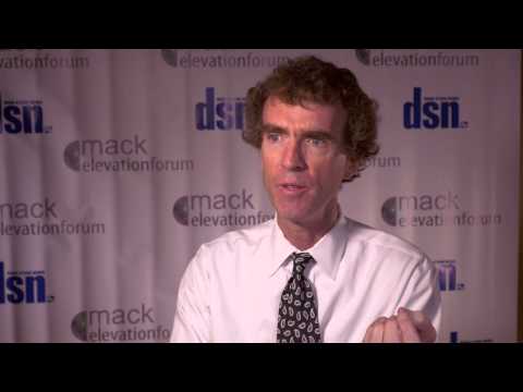 DSNTV: Bruce Montgomery of Fleet Labs talks brand evolution