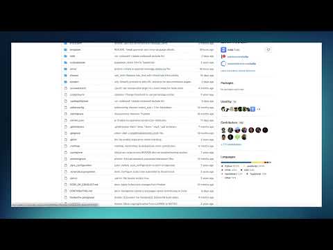 Tutorial: CodeScene's Active Authors