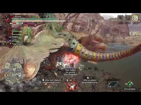 Pukei Pukei
