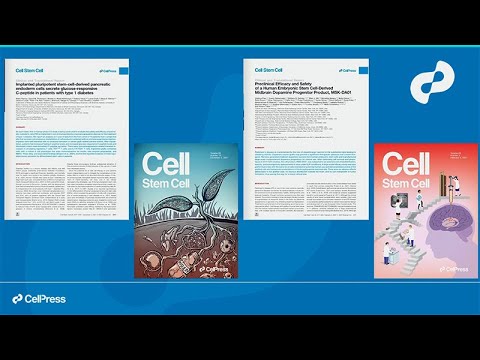 Publishing with Cell Press: Inside the Editorial Process with Sheila Chari