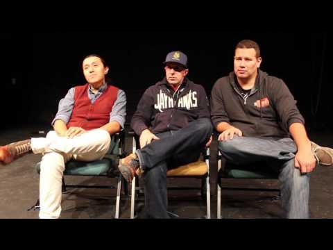 1491s - Native American Sketch Comedy Group