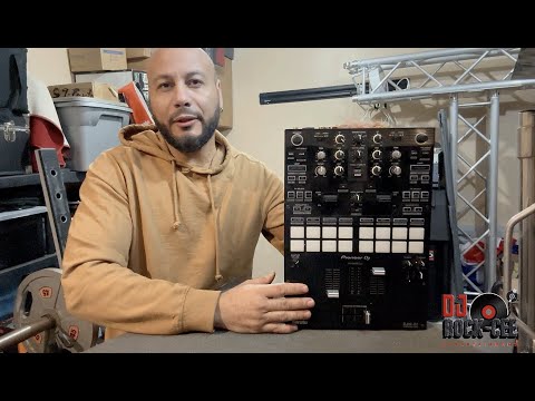 How To Change The Channel Faders On The Pioneer DJM S7 Mixer (Pioneer DJM Repair ) Step By Step !