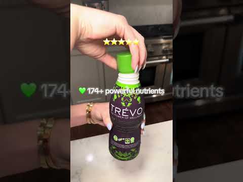 Ditch the Pills! Try This All-in-One Liquid Supplement for Whole Body Health 💚