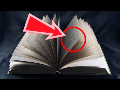 13 Most MYSTERIOUS Books In History!