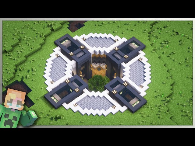 7 best Minecraft waterfall base builds