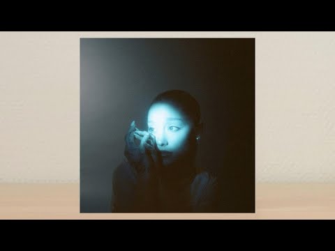 Ariana Grande - Eternal Sunshine Deluxe: Brighter Days Ahead (D2C Exclusive) VINYL UNBOXING