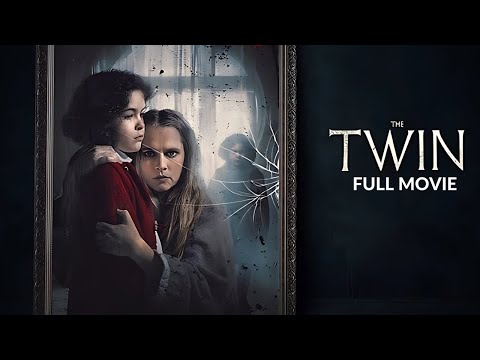 The Twin Full Movie (2022) 🧠Psychological Horror Teresa Palmer English Horror Film Review & Facts