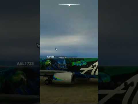 PMDG Boeing 737-900ER KDFW TO KHOU FLIGHT TIME 50 min #msfs #microsoftflightsimulator2020