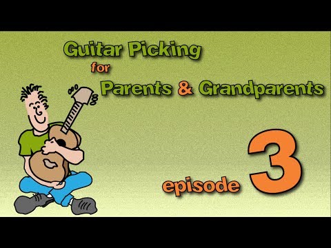 Episode 3 - Too Ra Loo Ra Loo Ra