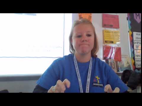 Analyze ASL