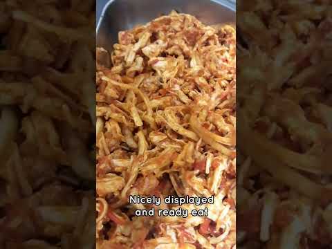 A Day at Sekayu Catering Jakarta #cateringjakarta