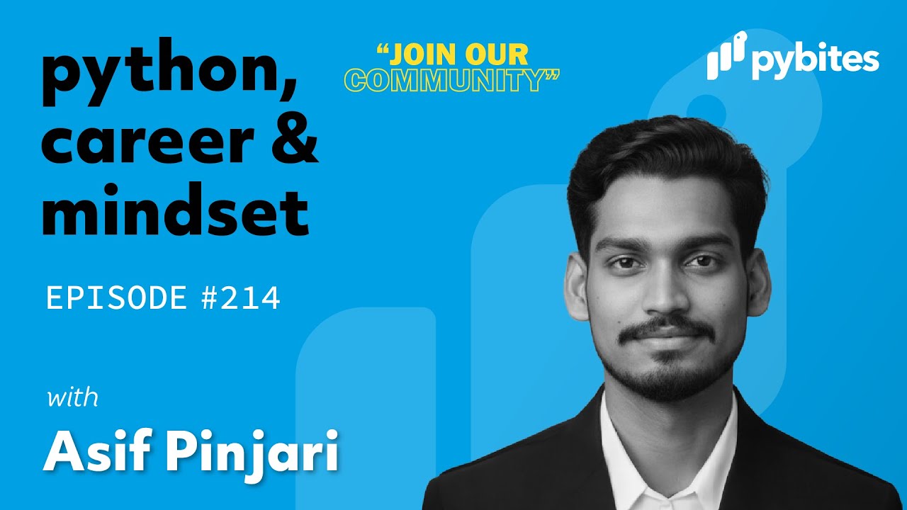 Pybites Podcast 214: Building useful AI - from classroom to real business impact