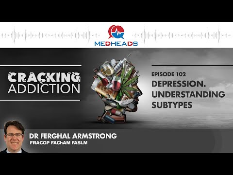 Depression: Understanding Subtypes, Diagnosis, and Effective Treatments