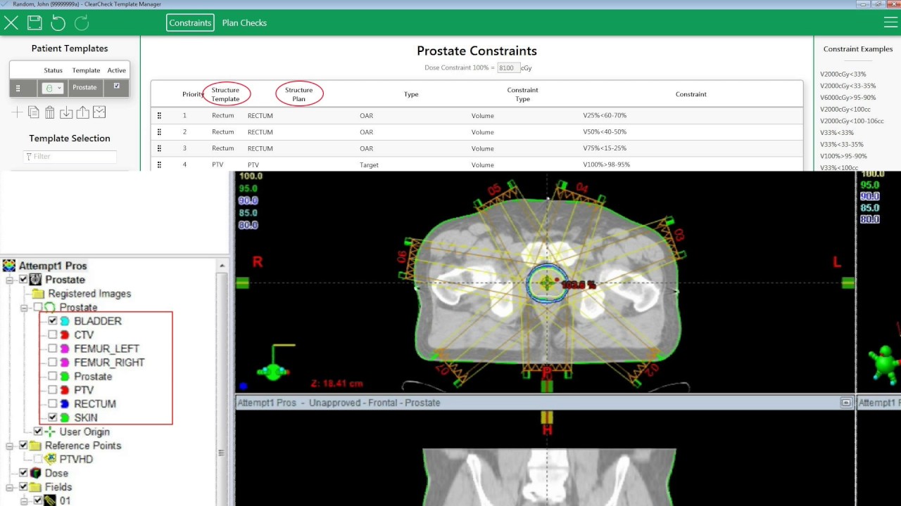 ClearCheck Quick Start Guide