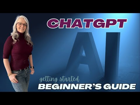 Unlock the power of ChatGPT: A beginner's guide