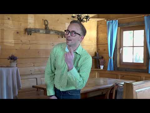 Im Herzen a Steirer (offizielles Musikvideo)