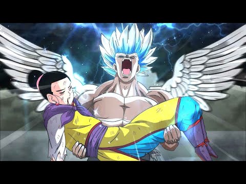 Dragon Ball Super 2: "Next Saga 2025" - La mayor perdida de Goku !!