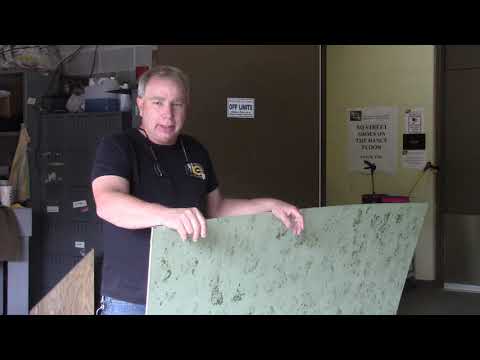 Building Hollywood style flats for Theatre Sets