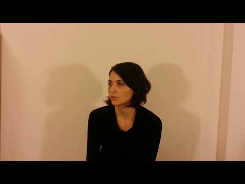 Monologue - Verbatim Theatre