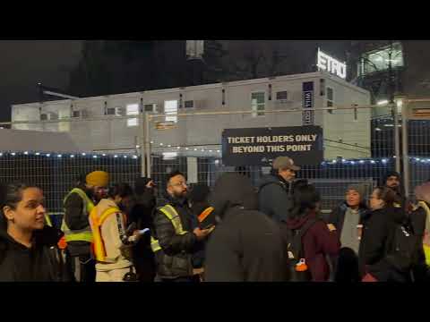 Swift Foreign workers