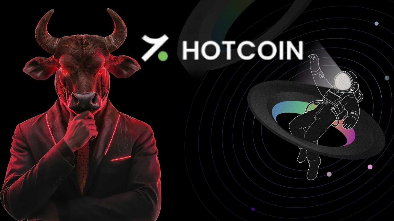 👉 What is Hotcoin? Crypto Exchange Review | Features & Opportunities