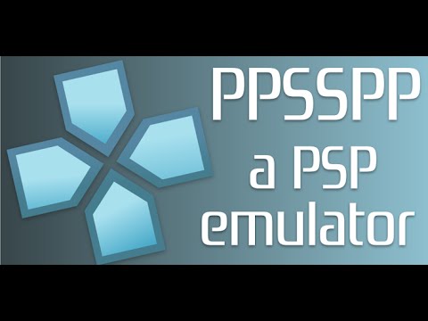 How To Access PSP ROMS On Your Android Device