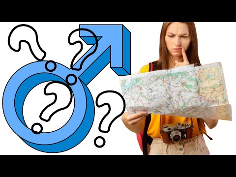 Hardline Feminism Has Led To The Decline Of Real Men. Now They're Asking Where They Are...