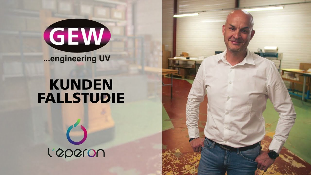 GEW Customer Spotlight DE Eperon