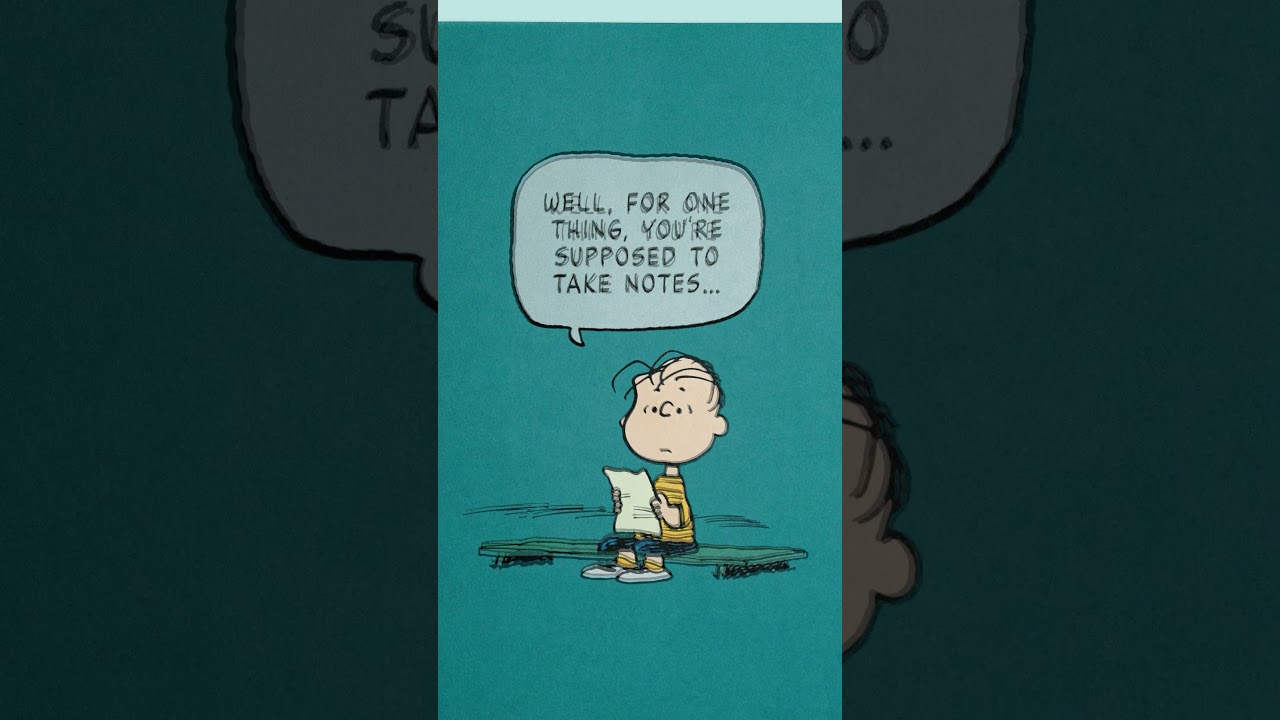 Peanuts Collection 2025