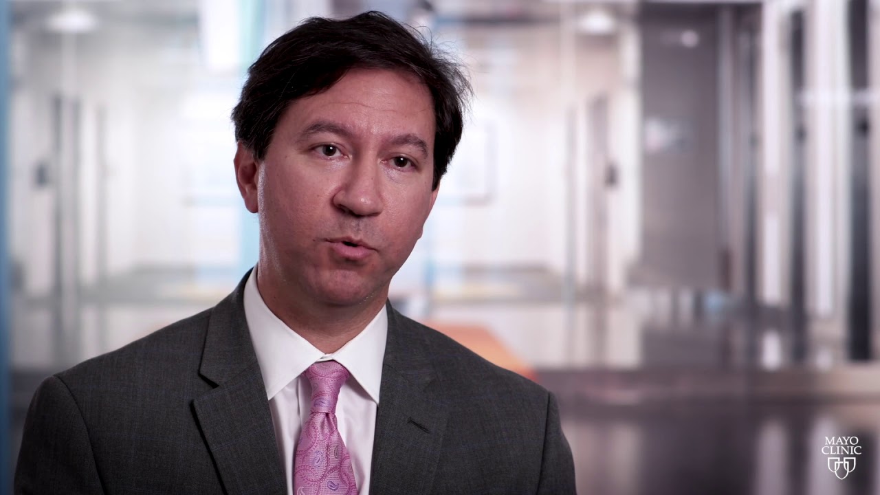 Should you exercise when sick: Dr. Montero